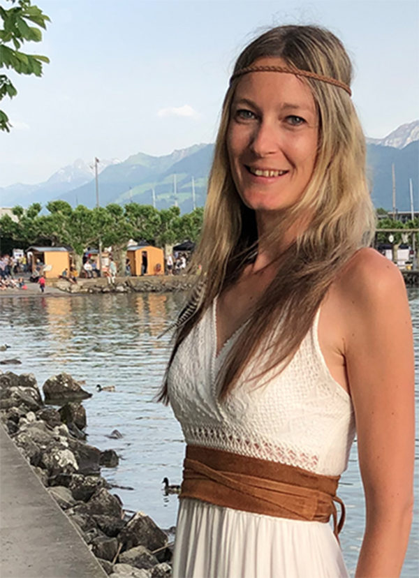About Us - NLP Switzerland